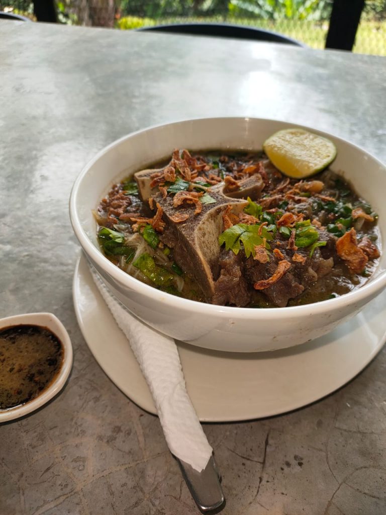 Our Cafe – 82 Rening