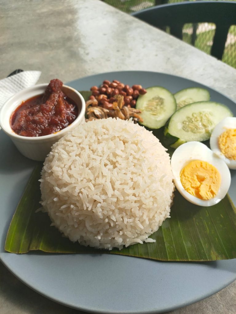 Our Cafe – 82 Rening