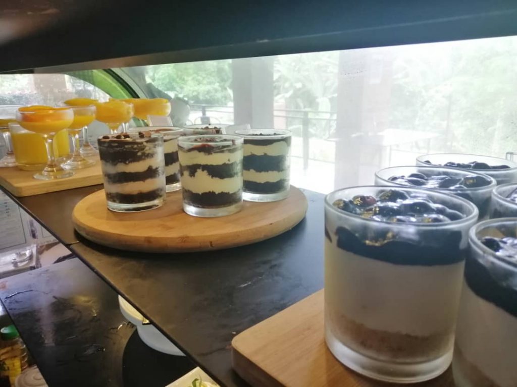 Our Cafe – 82 Rening