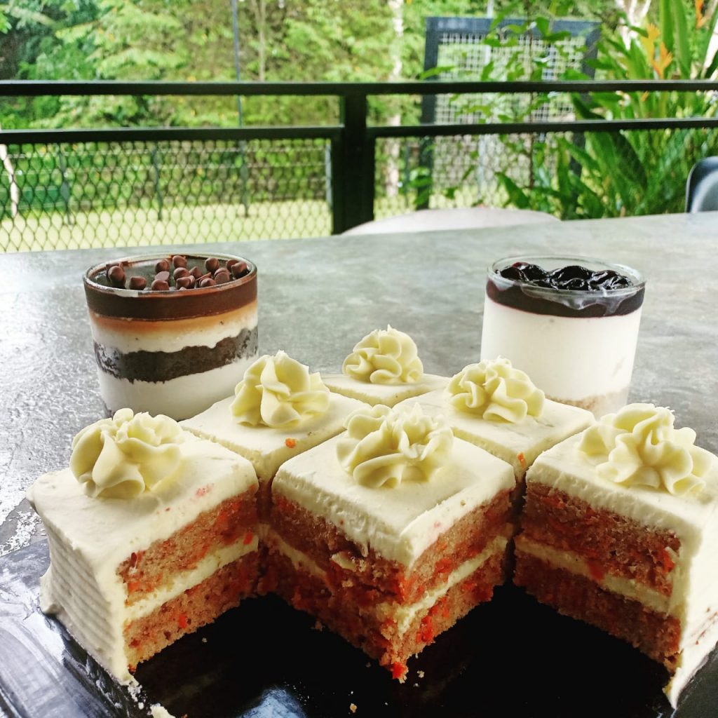 Our Cafe – 82 Rening