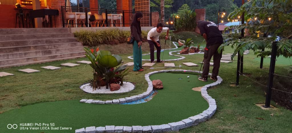 Our Cafe – 82 Rening