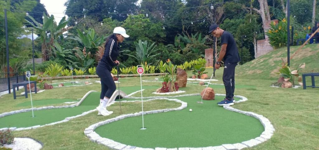 Our Cafe – 82 Rening